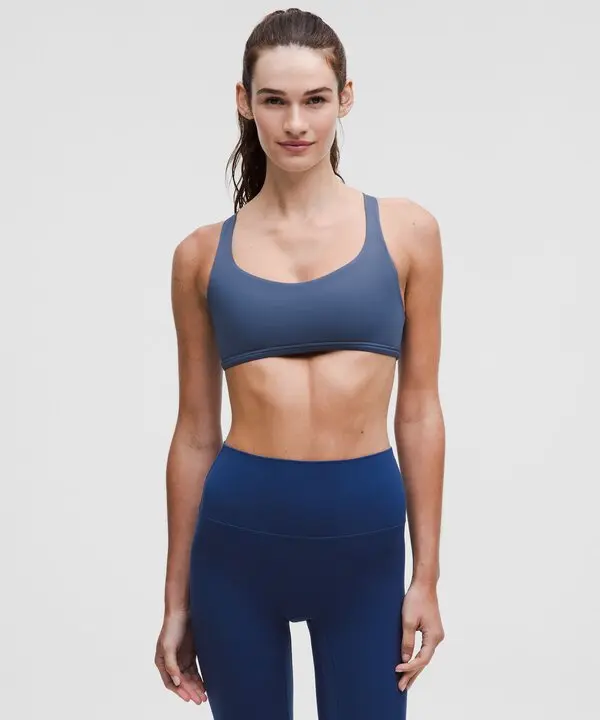 ヨガ lululemon - lululemon Free to Be Elevated Bra Lululemon Free To Be Elevated Bra *Light Support, DD/E Cup